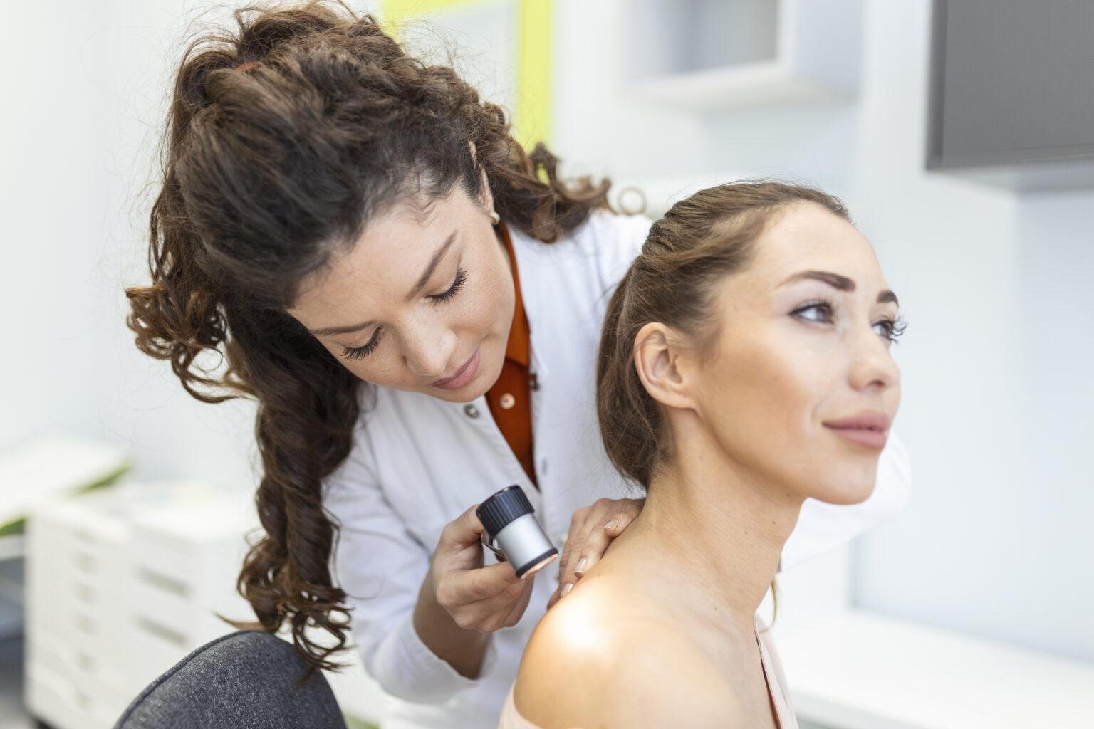 Itchy Skin Tags: Causes, Symptoms, and Safe Ways to Stop the Itch